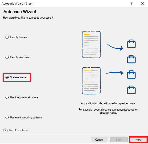 Introduction to NVivo 14/15 for Windows | Map and Data Library